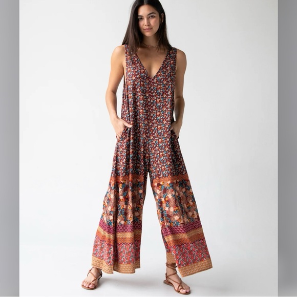 NATURAL LIFE | Pants & Jumpsuits | Natural Life Lets Just Go Wide ...